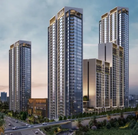 Sobha Realty Successfully Issues Inaugural USD 750 Million Green Sukuk, Issue Oversubscribed 2 ...